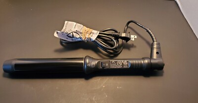 Sutra 1 Inch Ceramic Wand Clipless Model 30CIBC32-B1 Excellent ...