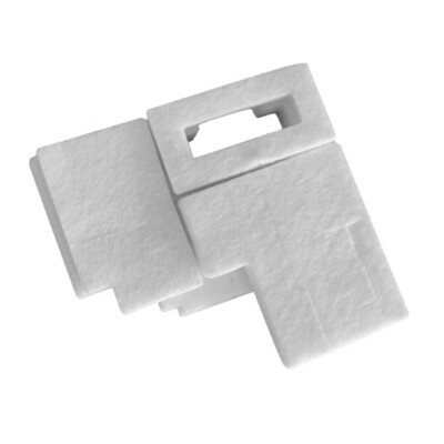 1X MC-G04 Waste Ink Pad Sponge Fits For CANON G4470 G2270 G3270 G4770 ...