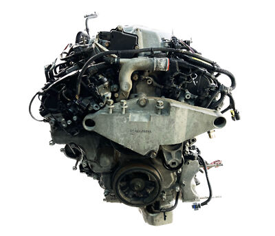 Engine for Chevrolet Captiva C100 C140 3.2 4WD Petrol LU1 10HMC 230 hp ...