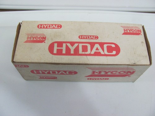 NEW Hydac Hycon 02063020 Cartridge Hydraulic Oil Filter Element | eBay