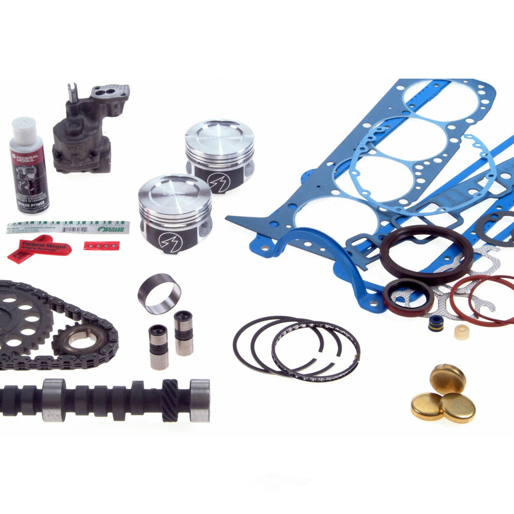 Engine Rebuild Kit-Master Rebuild Kit Sealed Power 505-150E for sale ...