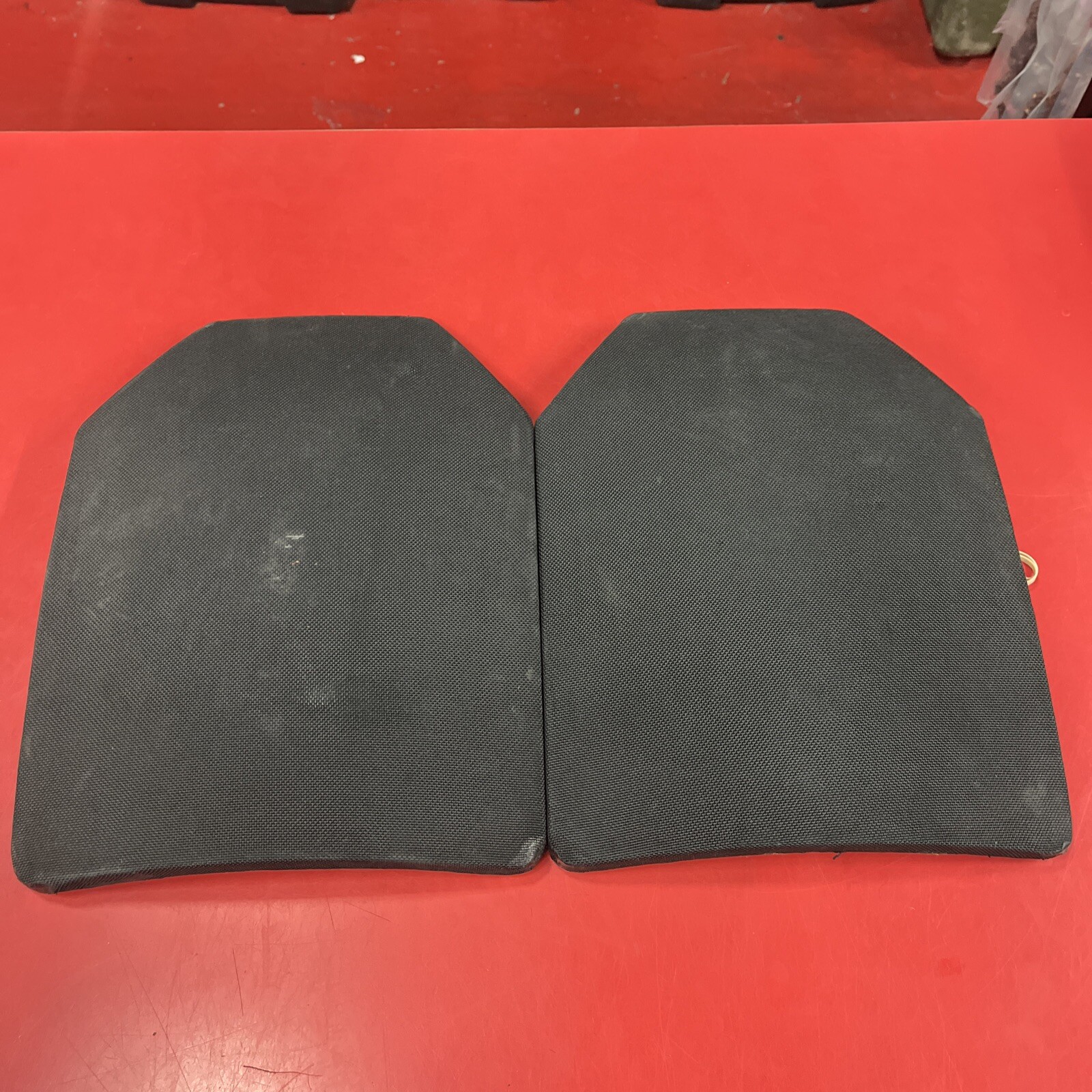 Large Sapi AP Plates ESBI set of 2 | eBay