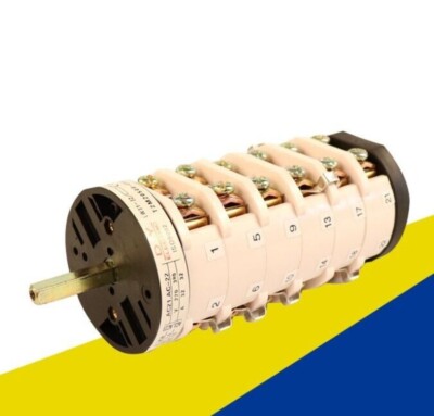 1pc Tire Changer Accessories Two Speed Switch Motor Reverse Switch 220V ...