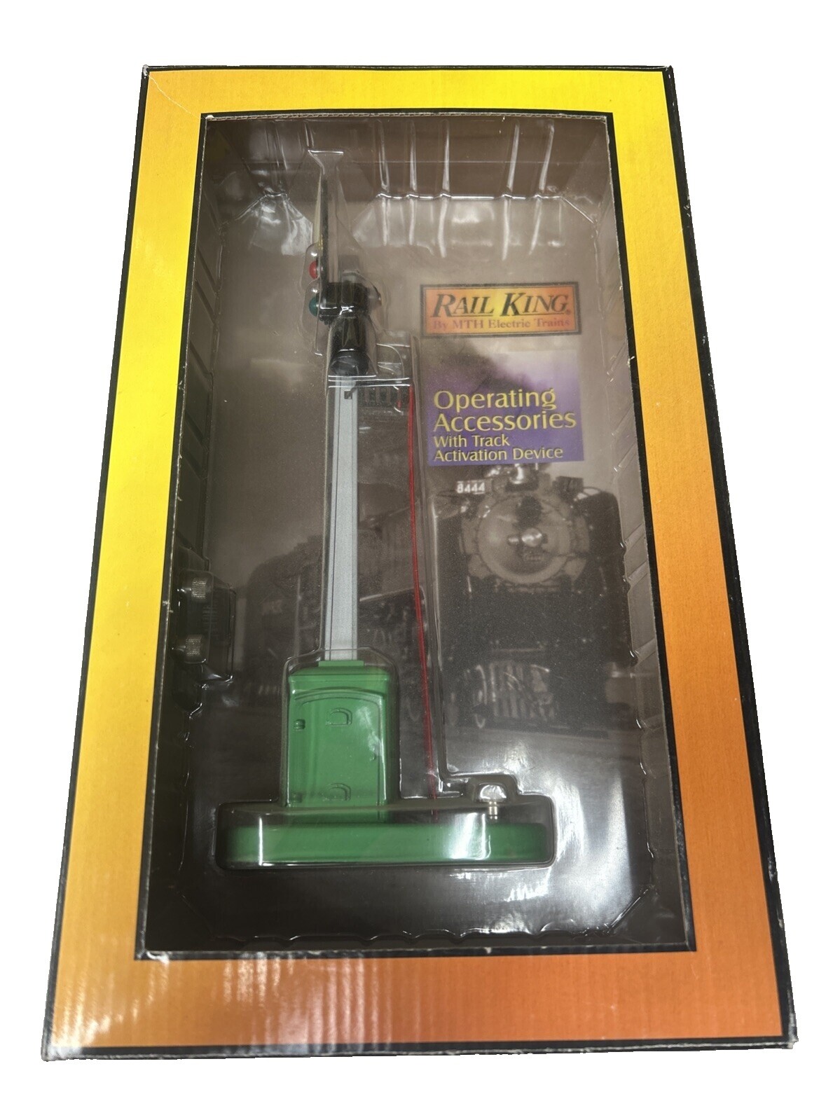 MTH Model Railroad Parts & Accessories for sale | eBay