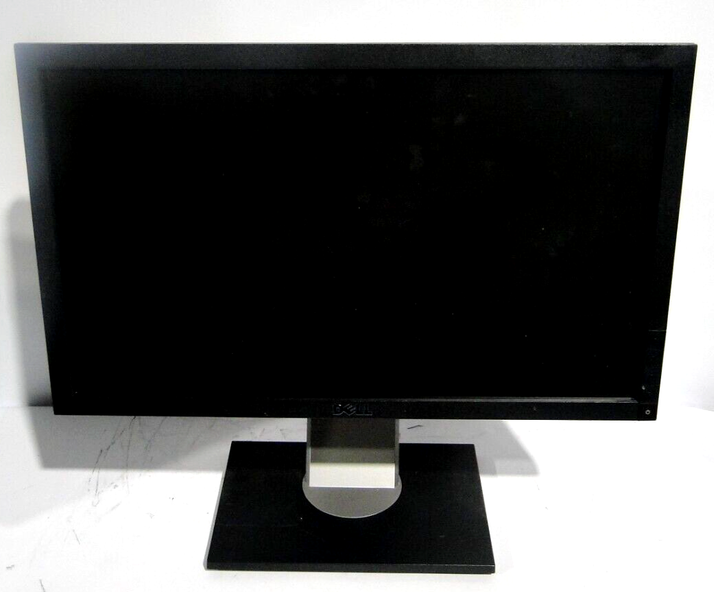 Dell P2011HT 20 inch Widescreen LCD Monitor for sale online | eBay