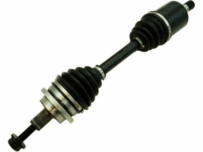 Front Right Axle Assembly For 04-09 Mercedes E320 E350 E500 E550 4Matic ...