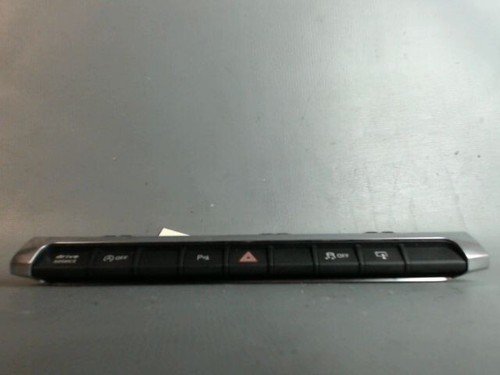 bouton de warning audi A3 III 5jt10026759 114486 | eBay