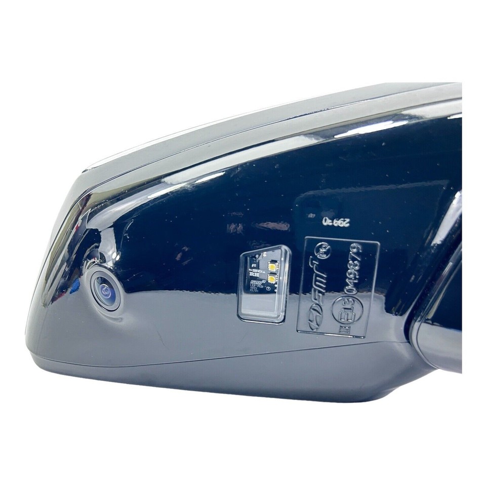 Hyundai Palisade Calligraphy UB7 Camera Puddle Side Mirror Right side ...