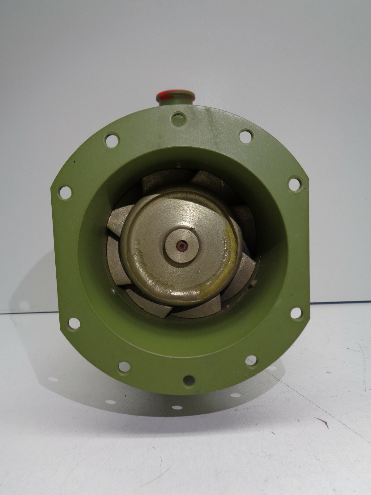 AIRCRAFT MODEL AVF2R35-27D815 AXIVANE VANEAXIAL FAN X702-89A BY JOY NEW ...