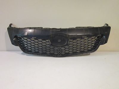 TOYOTA COROLLA 2009 2010 09 10 FRONT GRILLE ORIGINAL GENUINE OEM 53111 ...