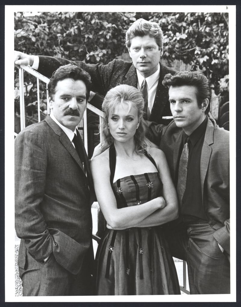 Darlanne Fluegel Darlanne Fluegel | Rotten Tomatoes