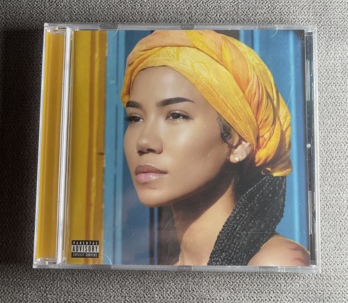 Jhene Aiko - Chilombo CD NEW & SEALED | eBay