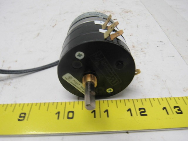 Vulcan Hart 50SM13-1-112B Timer MTSP1037 M2020 115V 3W 60Hz for sale ...