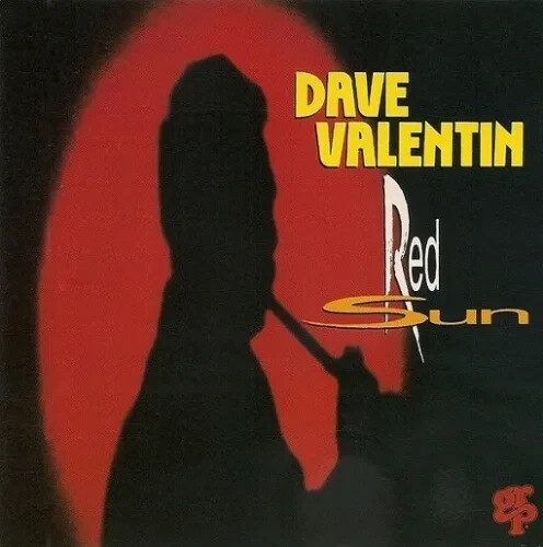 Red Sun by Dave Valentin CD NEW factory sealed 11105969925| eBay
