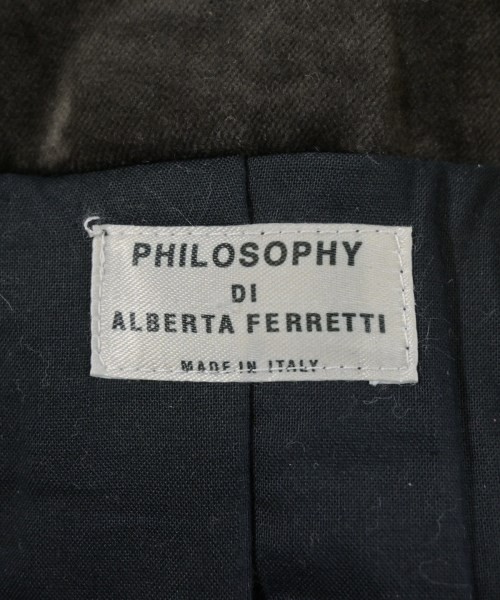 Philosophy di Alberta Ferretti Coats (Other) 42(Approx. M ...