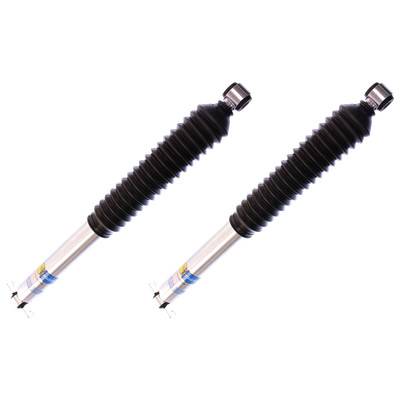 Bilstein 2 Shocks B8 5100 Rear 3.5-4" lift 84-`90 for Jeep Wagoneer (Xj ...