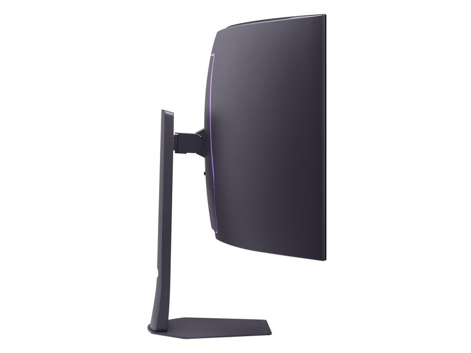 LG 45" 330 Hz OLED WUHD Gaming Monitor FreeSync Premium Pro (AMD ...