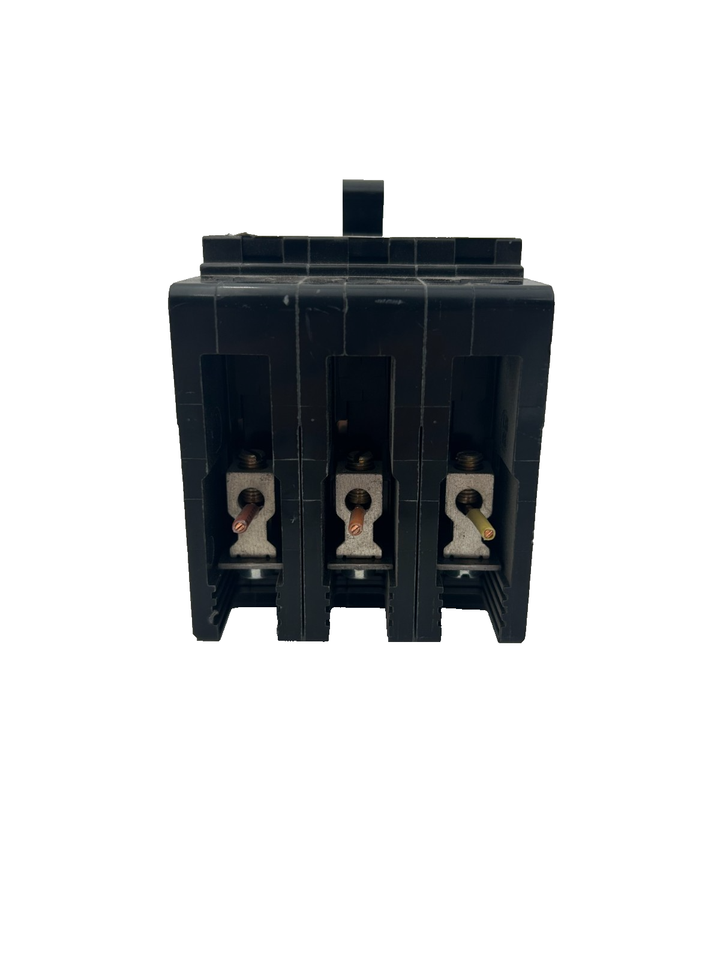 Square D EDB36015 Circuit Breaker 15A 3-Pole 600V | eBay