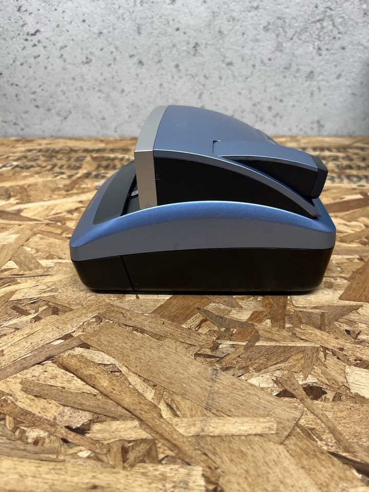 Polaroid One 600 Flash Instant Film Camera Powder Blue/Silver Function ...