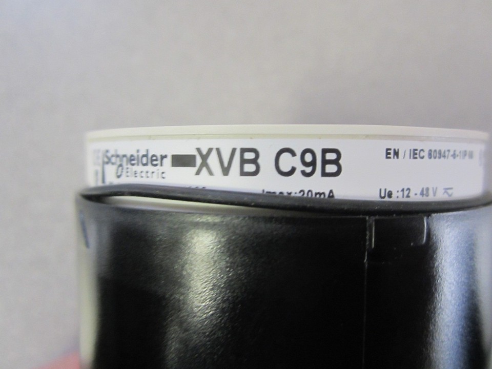 Schneider XVB-C9B Audible Unit XVBC9B | eBay