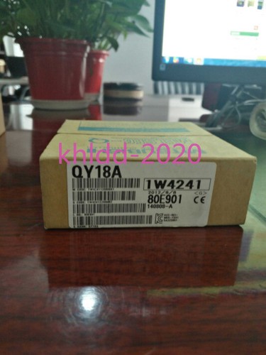 1PC New Mitsubishi QY18A In Box Free Shipping | eBay