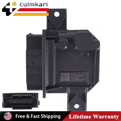 New fuel pump control module Fit For Chevy GMC pickup 2019-2020 OE ...