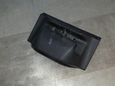 1985-1989 Lincoln Town Car OEM sun visor clip mount 85 86 87 88 89 | eBay