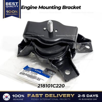 ⭐Genuine⭐ Engine Mounting Bracket 218101C220 for Hyundai Getz | eBay