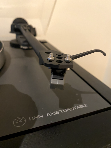 Linn Axis Turntable, LINN AKITO Tonearm Excellent condition. | eBay UK