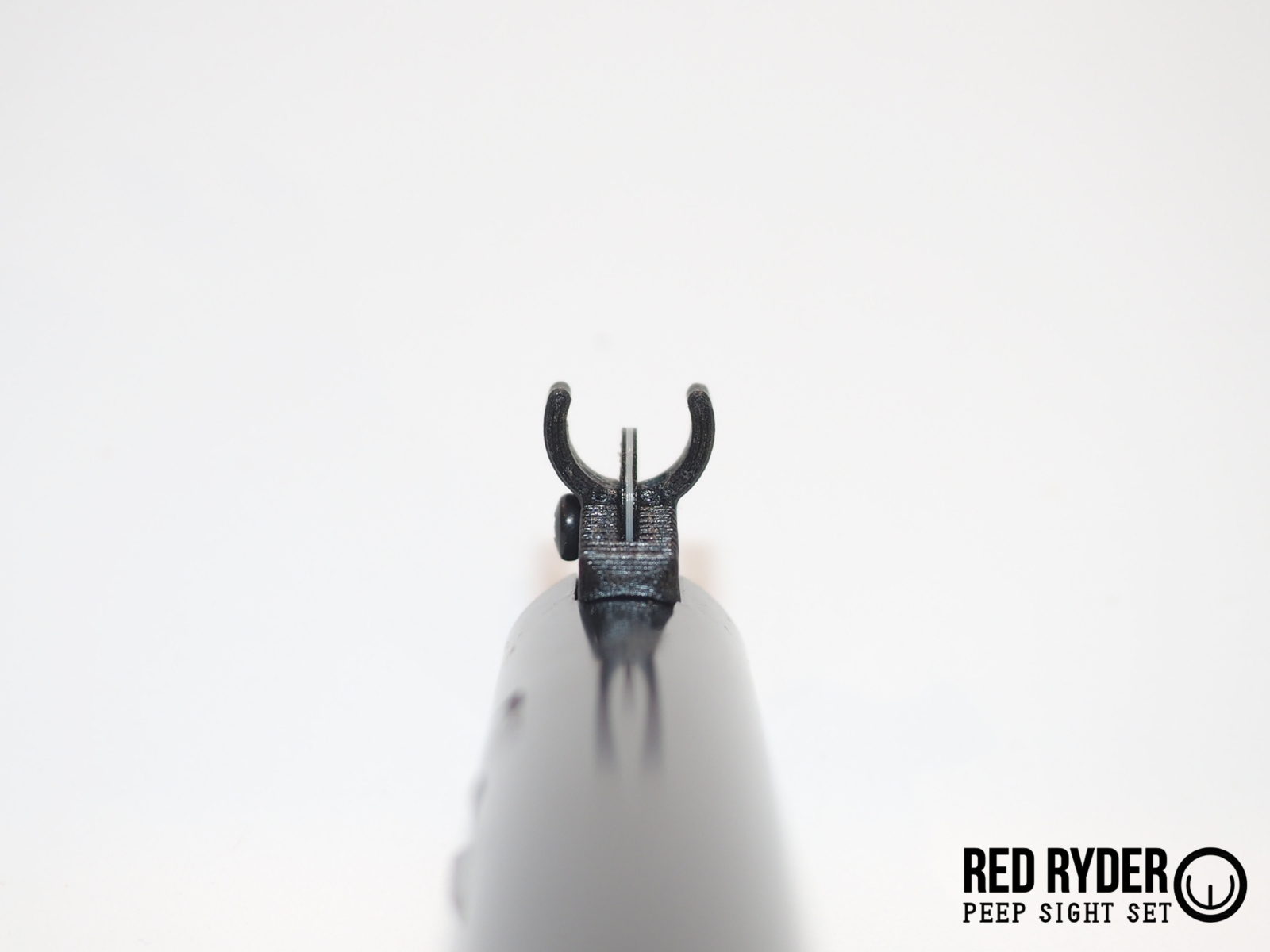 Daisy Red Ryder/ Buck 105 Peep Sight Set - Elevation and Windage ...