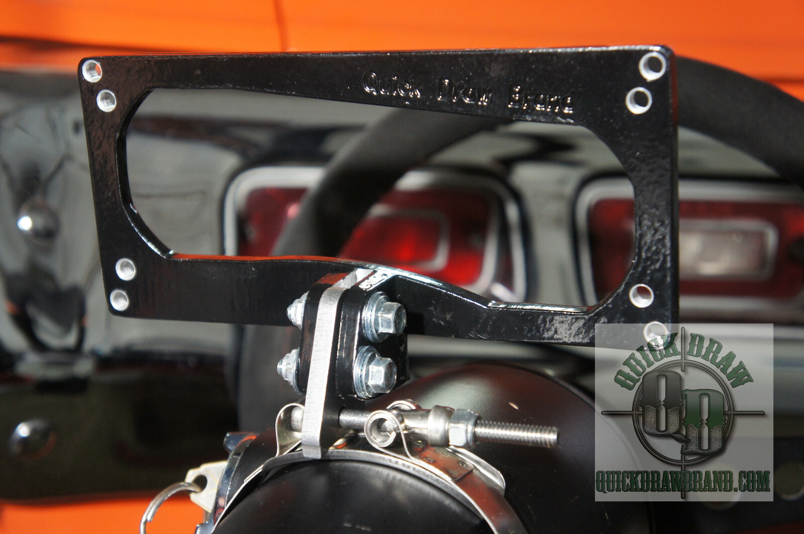 Screen Mount for Holley EFI 6.86" Pro Dash Digital Dash | eBay