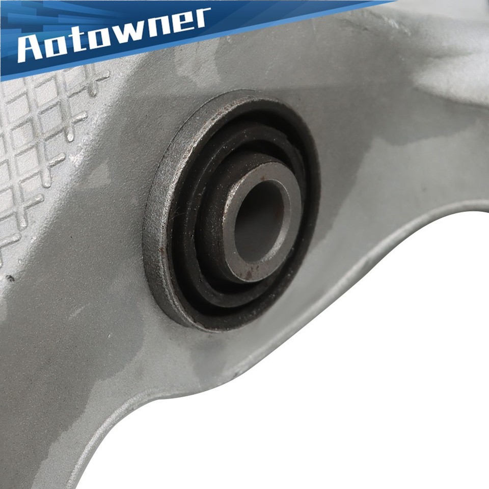 Front Left Lower Control Arm w/ Ball Joint For Ram 1500 2019-2022 ...