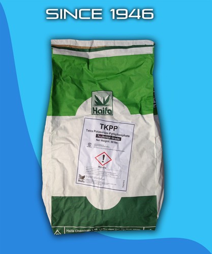 Tetrapotassium Pyrophosphate TKPP 50 lbs Cleaner Wholesale NSF 60 ANSI ...