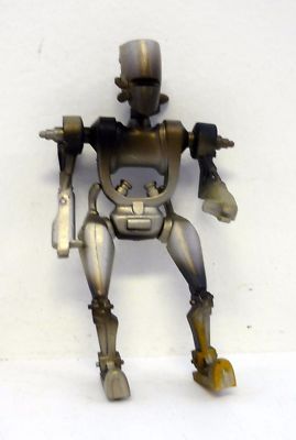 Star Wars ASP-7 Labor Droid Power of the Force Action Figure POTF 1997 ...