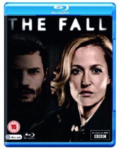 The Fall [Blu-ray] - DVD T2VG The Cheap Fast Free Post | eBay