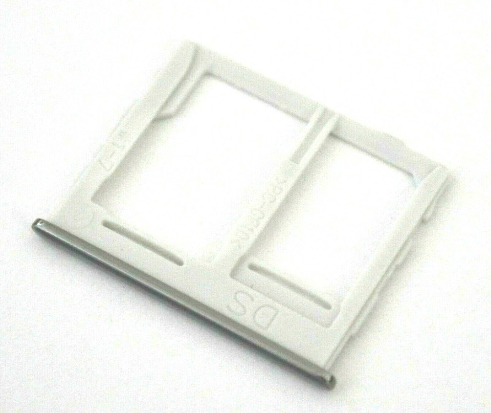 OEM SAMSUNG GALAXY A32 5G SM-A326U REPLACEMENT SILVER MICRO SD SIM CARD ...