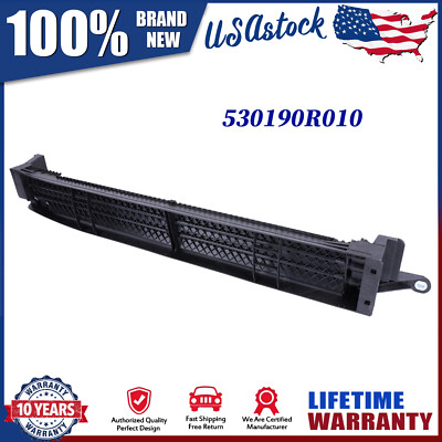 New Active Grille Shutter Fits For Toyota RAV4 2019-2021 530190R010 | eBay