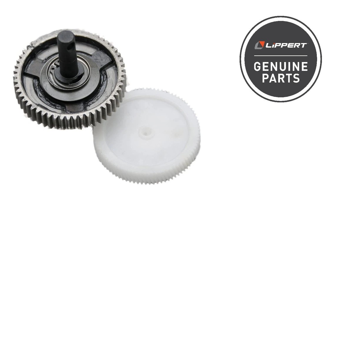 Venture Motor Replacement Lippert 191072 Venture Motor Gear Set - 18:1 ...
