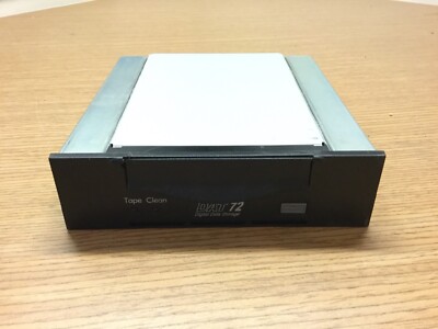 HP StorageWorks DAT 72 DW009-69201 393484-001 BRSLA-05S1-DC Data ...