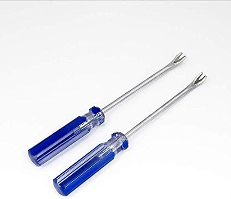 Tack Lifter for U Tip Nail Staple Rivet Tack Puller Staple Remover ...