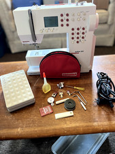 Bernina Activa 230 Sewing Machine for sale online | eBay