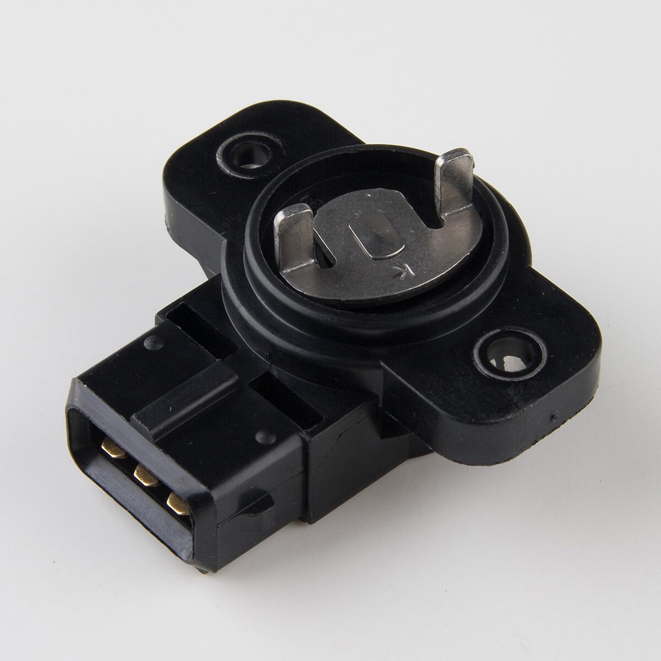 Genuine Hyundai Kia Throttle Position Sensor 3517037100 compatible with ...