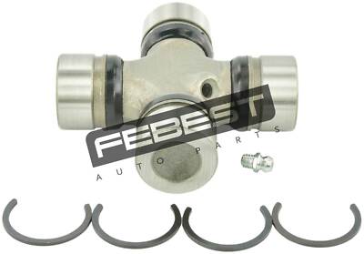 ASCR-WR Febest CROSS SHAFT JOINT, DRIVE SHAFT 30X58/92.5 K68145053AA ...