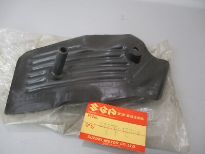 NOS Suzuki OEM Right Frame Head Cover 1979-1980 GS550L 1979 GS750L ...