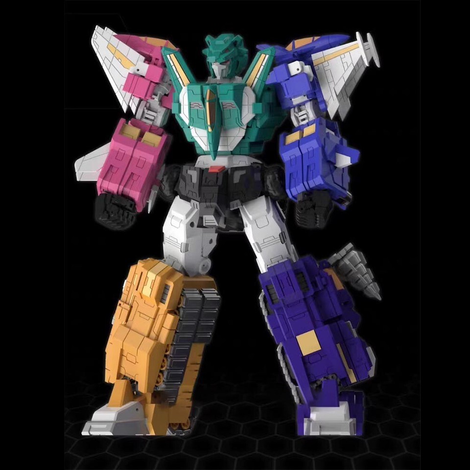 3rd Party IF EX-65 EX-66 EX-67 EX-68 EX-69 EX-70 Liokaiser Action ...