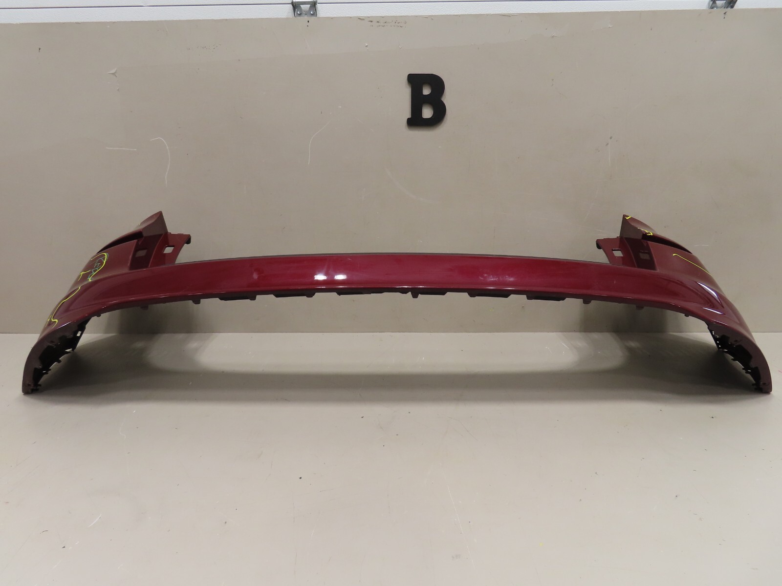 2019 2020 2021 HYUNDAI TUCSON REAR BUMPER COVER OEM P# 86611-D3500 | eBay