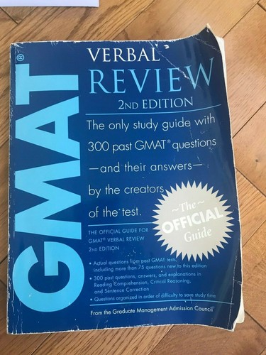 Manhattan Review GMAT PREP PACKAGE. Study guides & companions math and ...