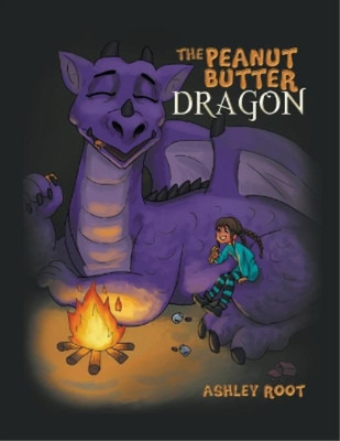 Ashley Root The Peanut Butter Dragon (Poche) | eBay