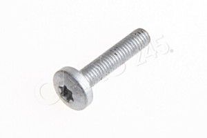 Genuine Semi Round Bolt VW AUDI SEAT SKODA Amarok Arteon Caddy ...