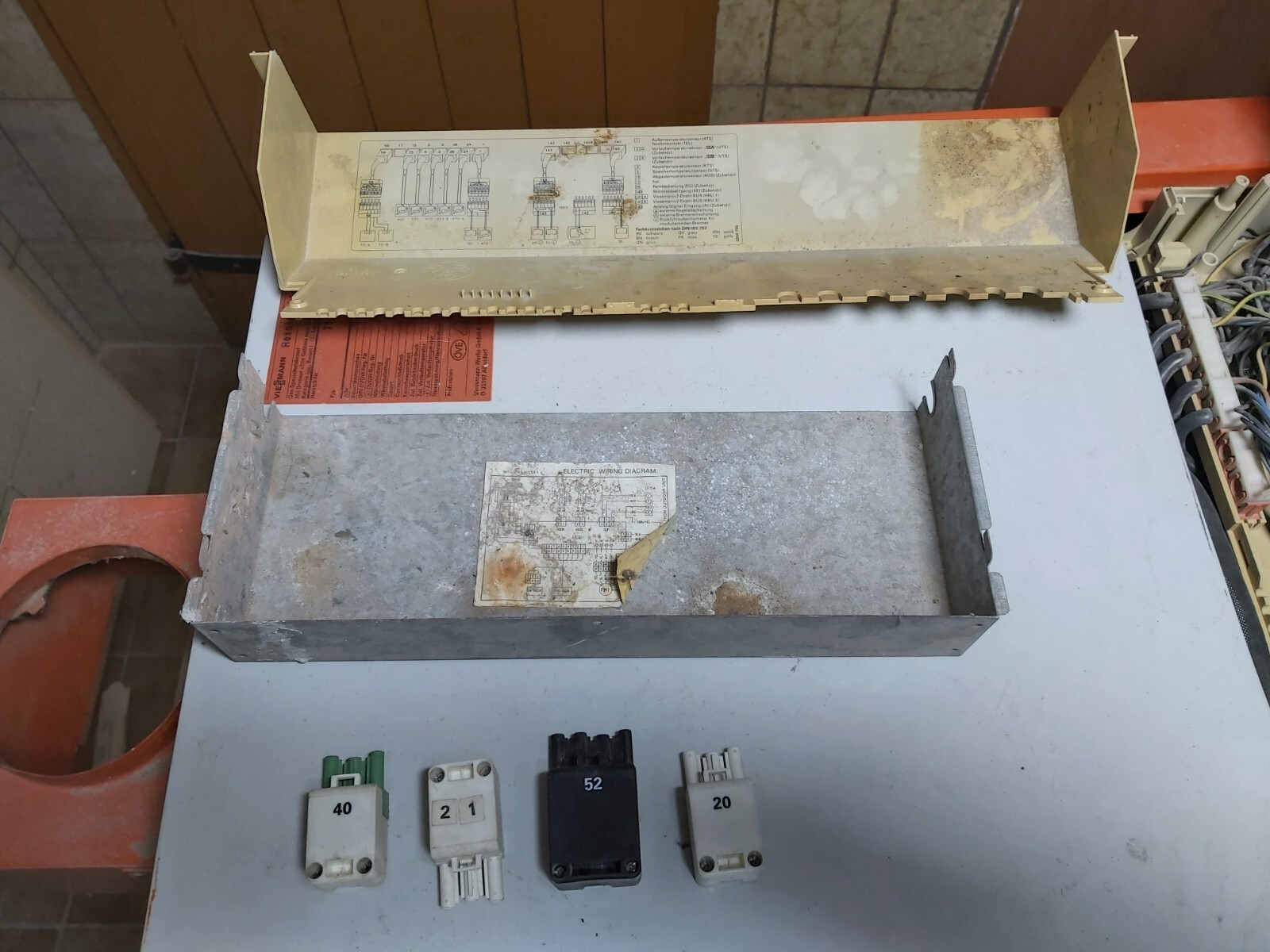 viessmann heizkessel | eBay.de